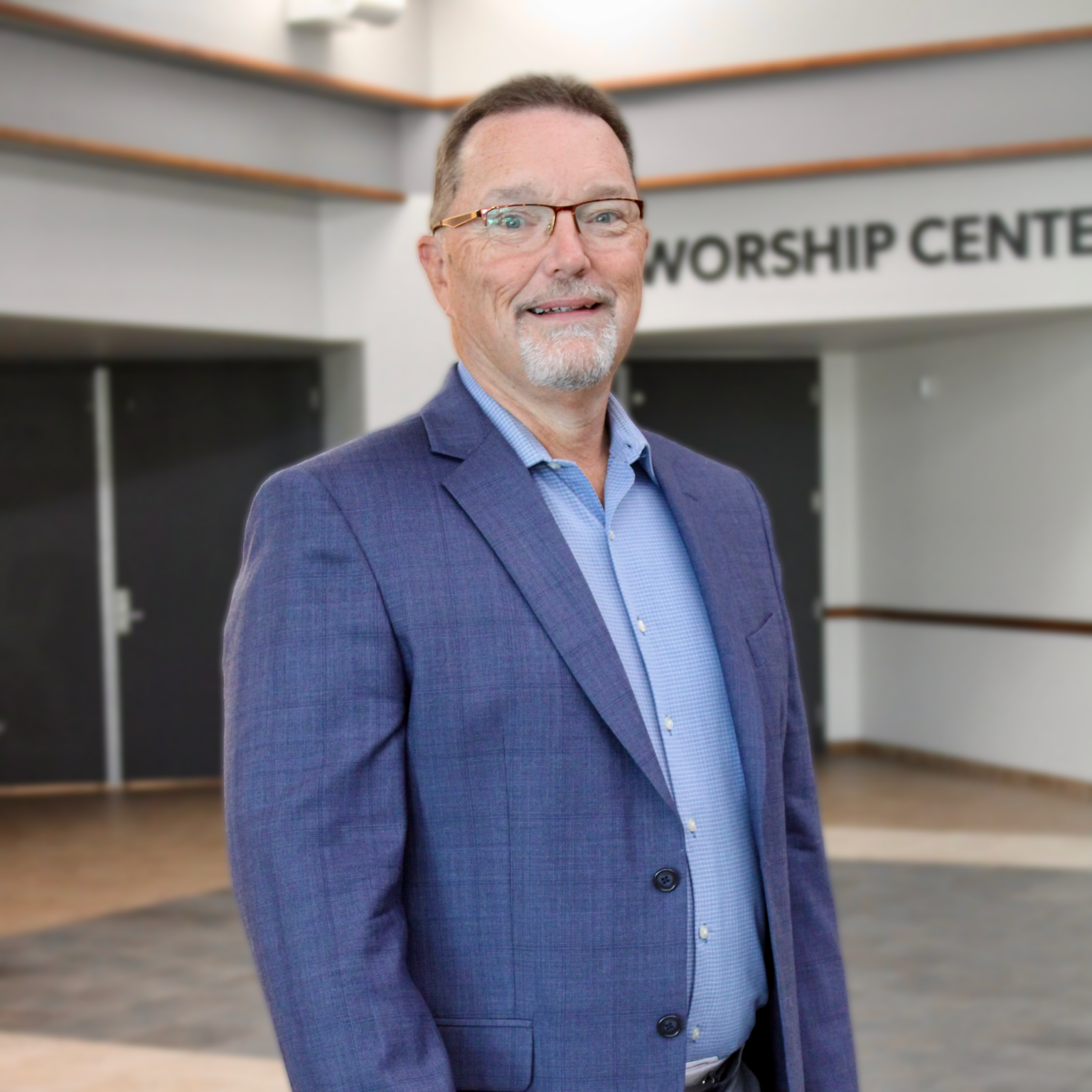 Meet the Staff | First Baptist Ozark
