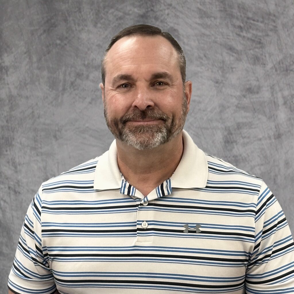 Leadership | First Baptist Ozark