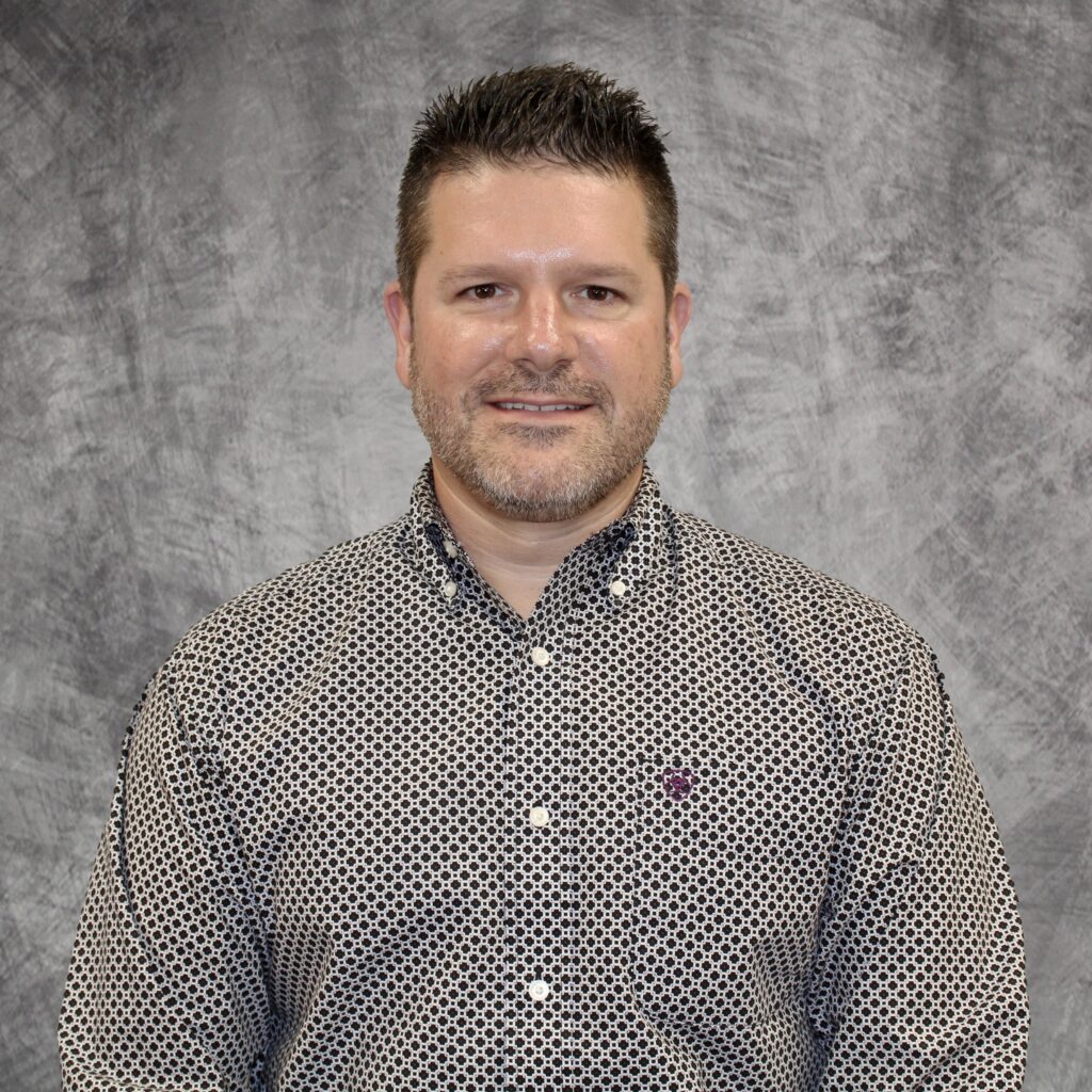 Leadership | First Baptist Ozark