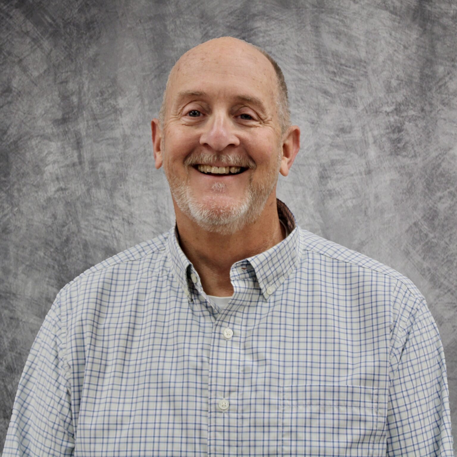 Elder Rookstool | First Baptist Ozark