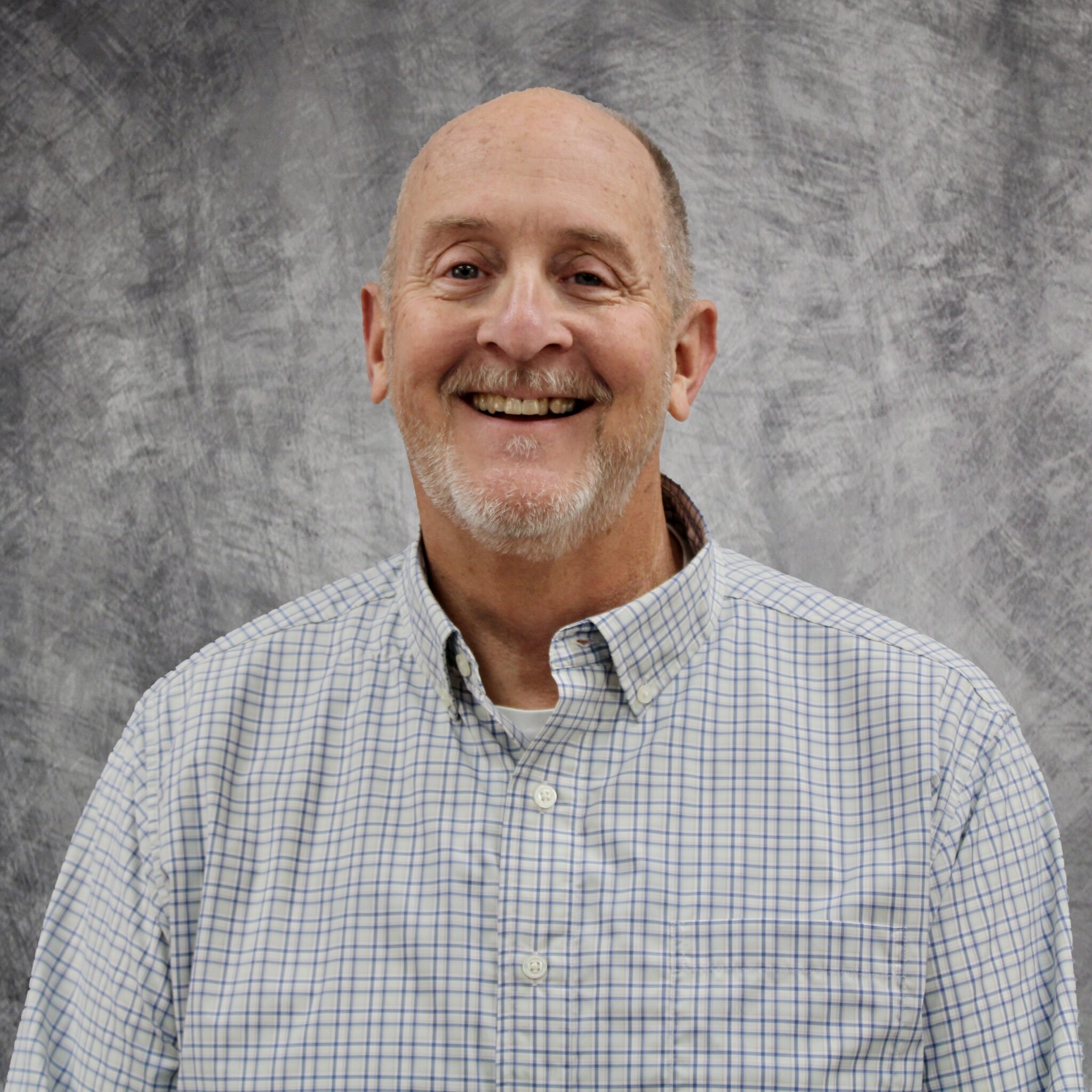 Elder Rookstool | First Baptist Ozark