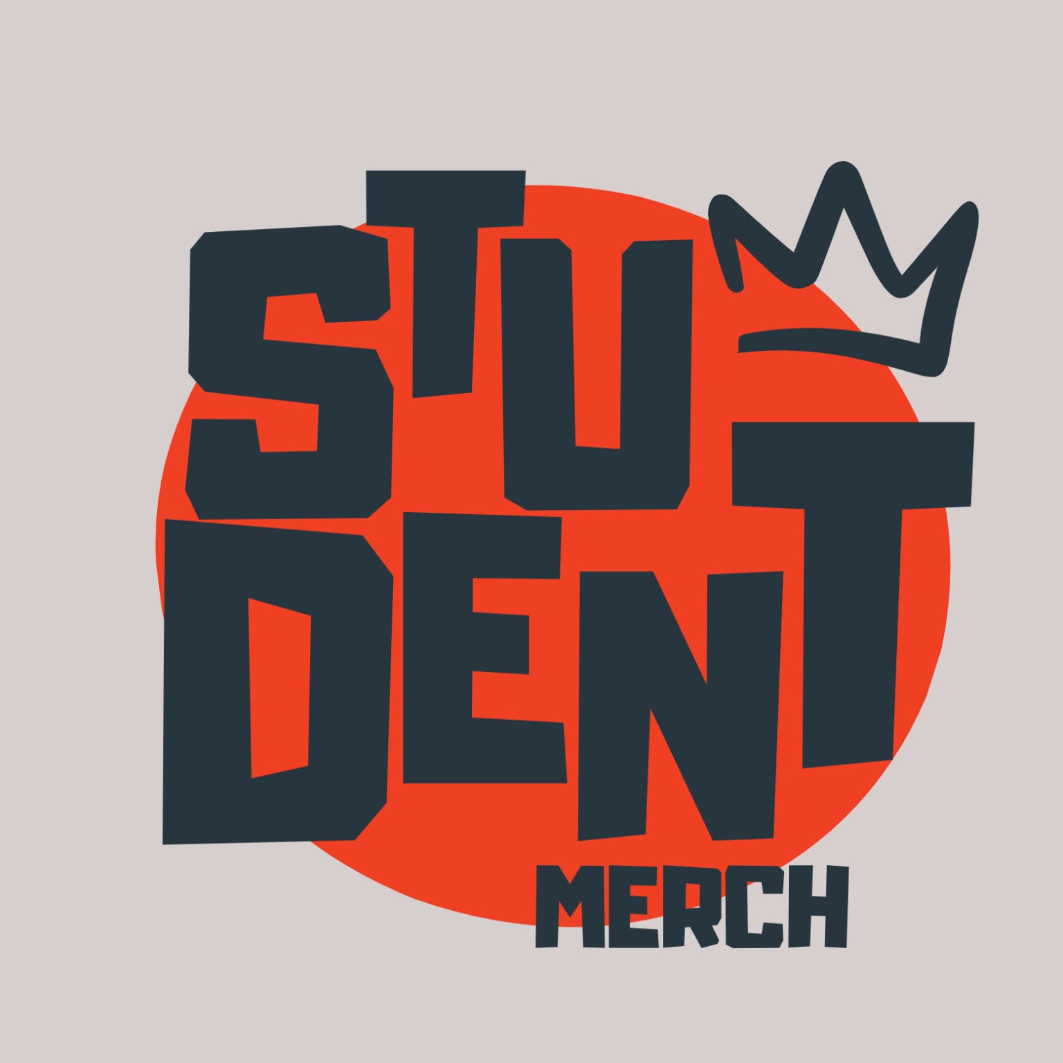 Student Merch Logo | First Baptist Ozark